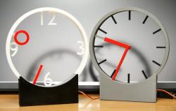 diy clock frame kit 3D Models | Page 1 | STLFinder