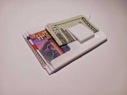 cmf nothing phone 3d print wallet | Page 1 | STLFinder