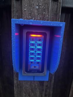 netconnect stp unloded panel part code 3D Models | Page 1 | STLFinder