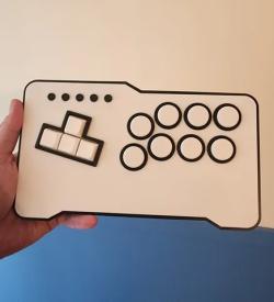 mixbox controller 3D Models | Page 1 | STLFinder