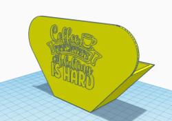 cone coffee filter 3D Models | Page 1 | STLFinder