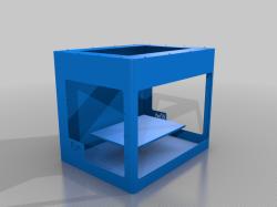 craftbot 3 specs 3D Models | Page 1 | STLFinder