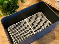 crumb tray for keyboard 3D Models | Page 1 | STLFinder