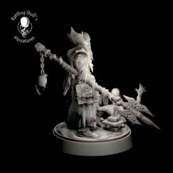 necromancer stl 3D Models | Page 1 | STLFinder