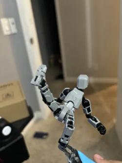 printable dummy 13 jointed figure 3D Models | Page 1 | STLFinder