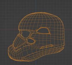 first order trooper helmet 3D Models | Page 1 | STLFinder