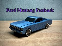 lego ford gt rc kit 3D Models | Page 1 | STLFinder