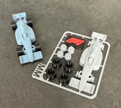 formula 1 kit car 3D Models | Page 1 | STLFinder