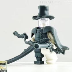 lego custom couple set 3D Models | Page 1 | STLFinder