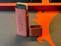 raser gunpla amazon 3D Models | Page 1 | STLFinder