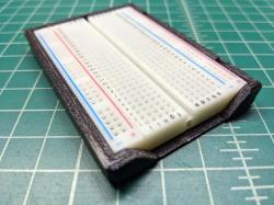 half size breadboard dimensions 3D Models | Page 1 | STLFinder