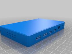 higole 1 pro mini pc 5 5 inch tablet model | Page 1 | STLFinder