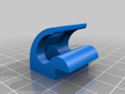 xt falcon parcel shelf patch panel 3D Models | Page 1 | STLFinder