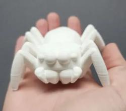 jumping spider 3D Models | Page 1 | STLFinder