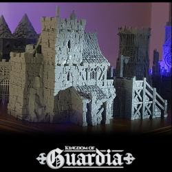 knights inn 3D Models | Page 1 | STLFinder