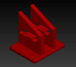 lego f1 car display ferrari 3D Models | Page 1 | STLFinder