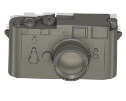 3d model of leica m3 camera and tripod free | Page 1 | STLFinder