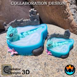 nikke x stellar blade collab scarlet skin racer s high cd key 3D Models ...