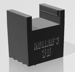 logitech clamp 3D Models | Page 1 | STLFinder