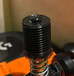 logitech g29 shifter knob adapter 3D Models | Page 1 | STLFinder