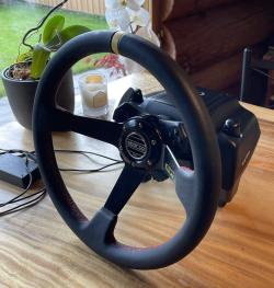 logitech wheel adapter 3d models 【 STLFinder