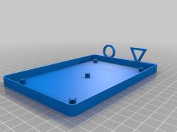 female scape razor 3D Models | Page 1 | STLFinder