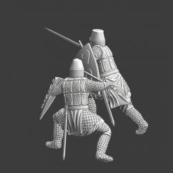 knights in medieval times 3D Models | Page 1 | STLFinder