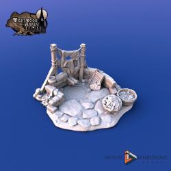 printable slums 3D Models | Page 1 | STLFinder