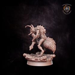 dnd mezzoloth 3D Models | Page 1 | STLFinder