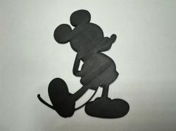 mickey mouse planter 3D Models | Page 1 | STLFinder