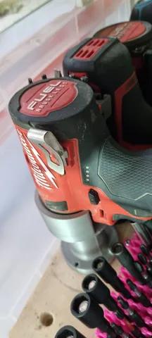 milwaukee m12 fuel impact driver 2553 3D Models | Page 1 | STLFinder