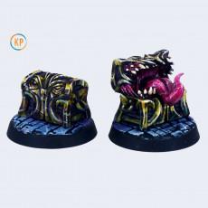 mimic dnd 5e 3D Models | Page 1 | STLFinder
