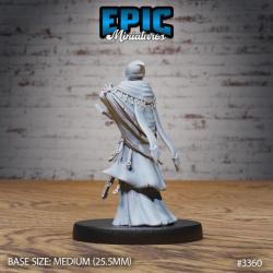 mind flayer lich 3D Models | Page 1 | STLFinder