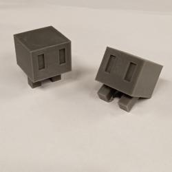 print bot mini printer 3D Models | Page 1 | STLFinder
