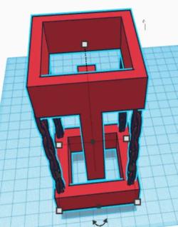 anti gravity model | Page 1 | STLFinder