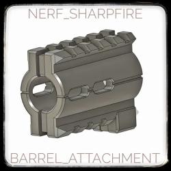 barrel attachments 3D Models | Page 1 | STLFinder