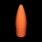 parabolic nose cone design 3D Models | Page 1 | STLFinder