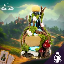 disney pixie dust tah 3D Models | Page 1 | STLFinder