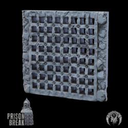 pope prison break 3D Models | Page 1 | STLFinder