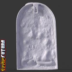 where do loadclip safesensors files live folder umt5 xxl 3D Models ...