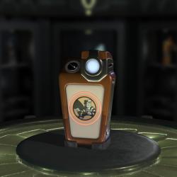 security bullseye bioshock 3D Models | Page 1 | STLFinder