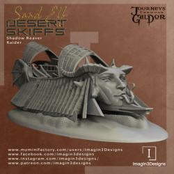 shadow raiders 3D Models | Page 1 | STLFinder