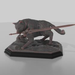 sif dark souls 3D Models | Page 1 | STLFinder