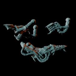 cavernous space shooter steam 3D Models | Page 1 | STLFinder