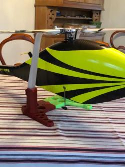 rc heli parts 3D Models | Page 1 | STLFinder