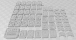 star wars unlimited collection tracker 3D Models | Page 1 | STLFinder