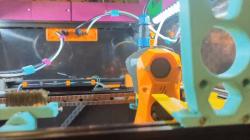 voron tool changer 3D Models | Page 1 | STLFinder