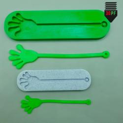 sticky hands png 3D Models | Page 1 | STLFinder