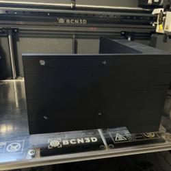 pxn button box mount 3D Models | Page 1 | STLFinder