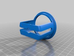dash gauge pod 3D Models | Page 1 | STLFinder